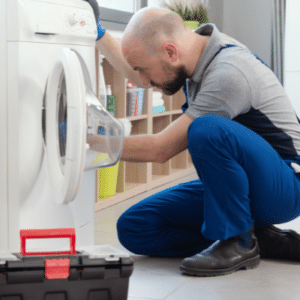 Waschmaschine Lagerschaden: Ursachen und Lösungen