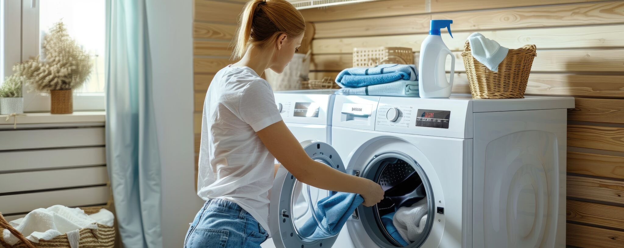 Waschmaschine Fehler E20 beheben: Ursachen & Lösungen für AEG, Siemens ...